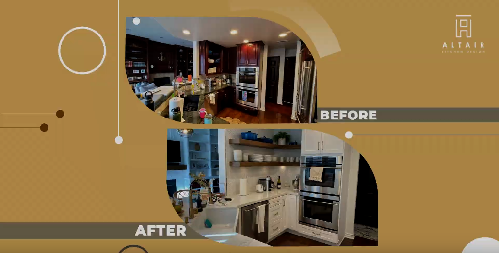 altair kitchen design portfolio-2 - ALTAIR Kitchen and Bathroom Design ...
